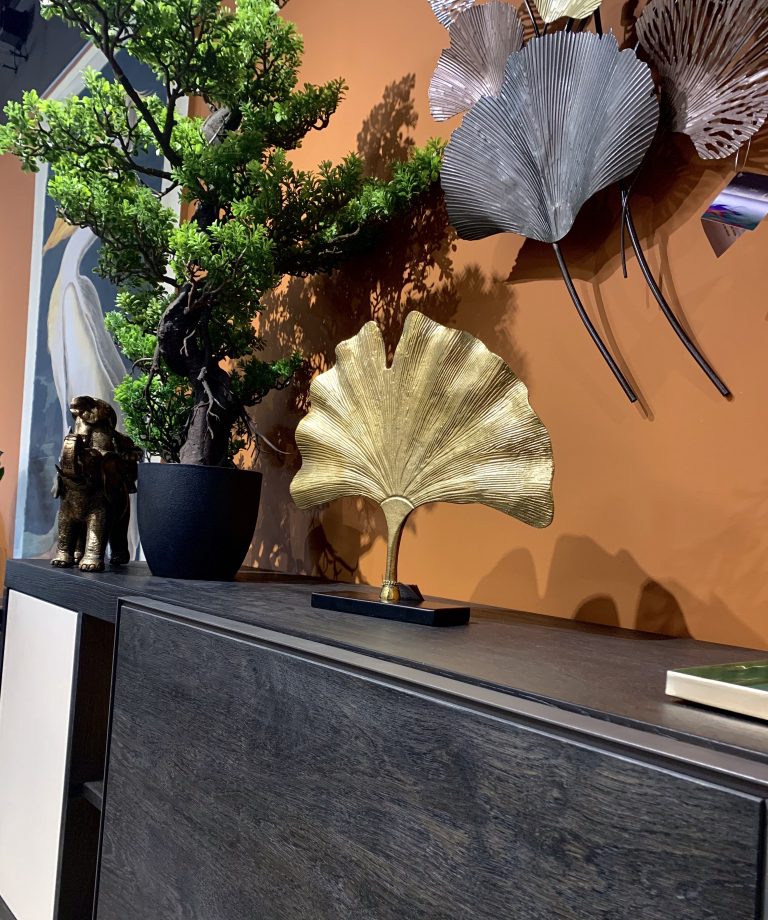 » Tendance Gold : nos 10 objets déco favoris